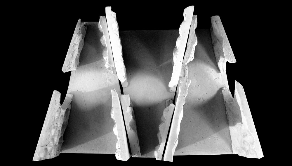 GO DEEP - Elaine Chau