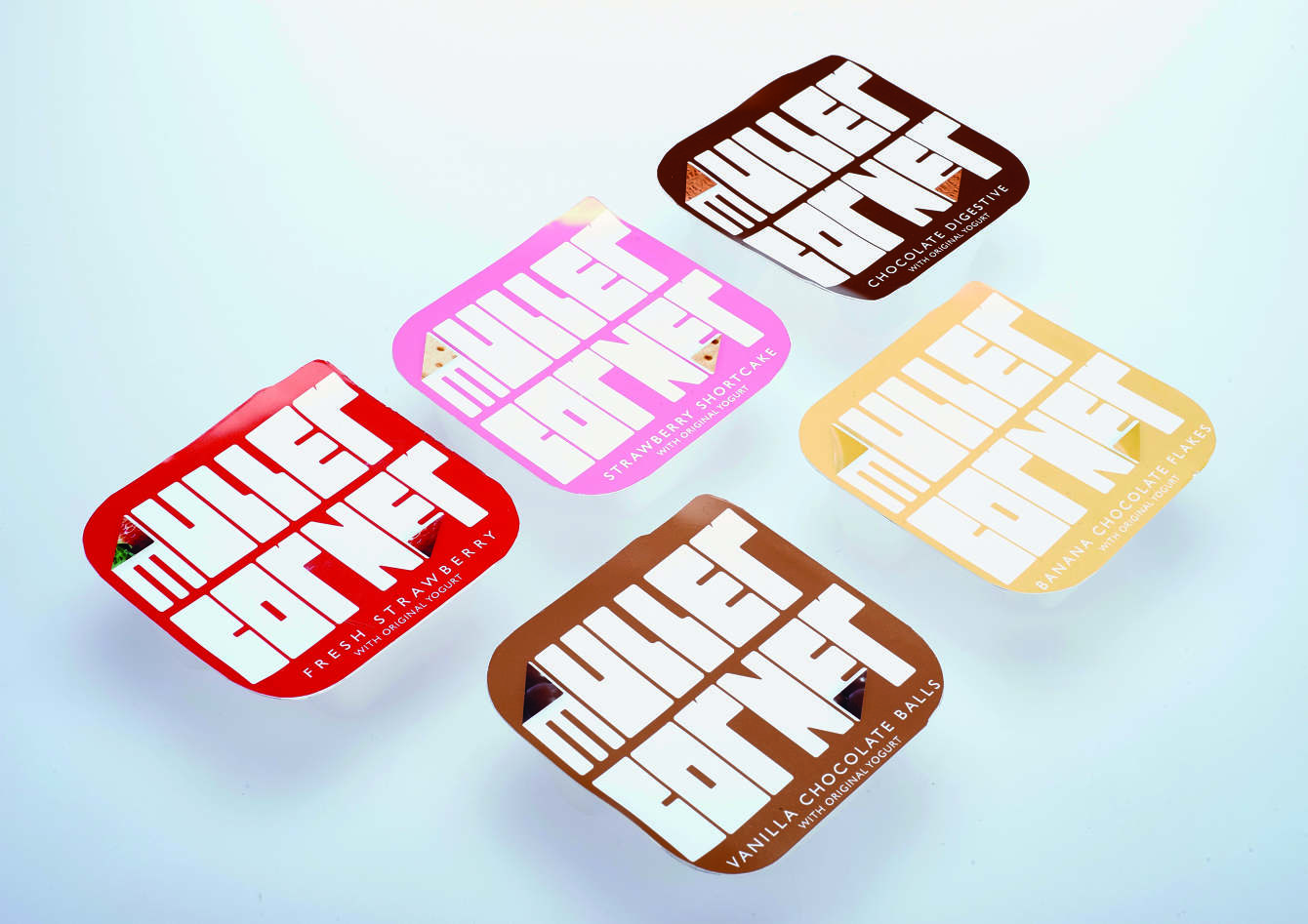 Muller Corner - Packaging - martynbakersdesign