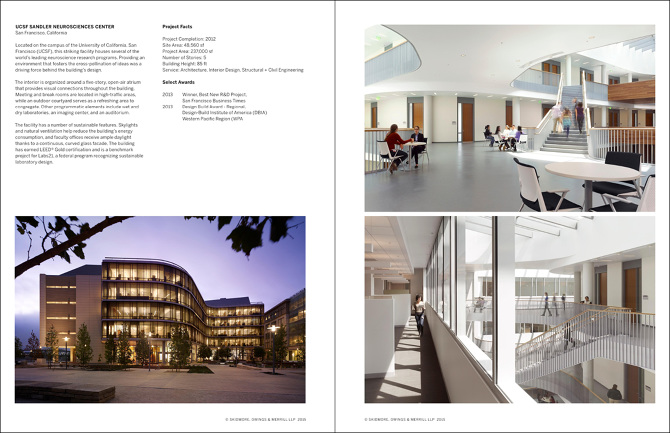 Print – Collateral - Nancy Chiu