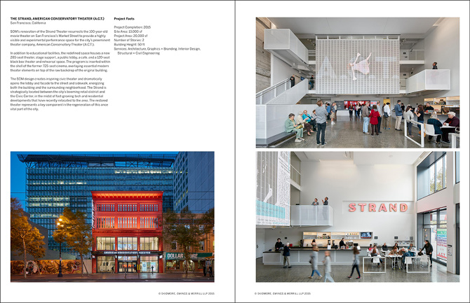 Print – Collateral - Nancy Chiu