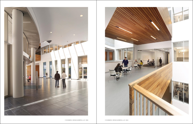 Print – Collateral - Nancy Chiu