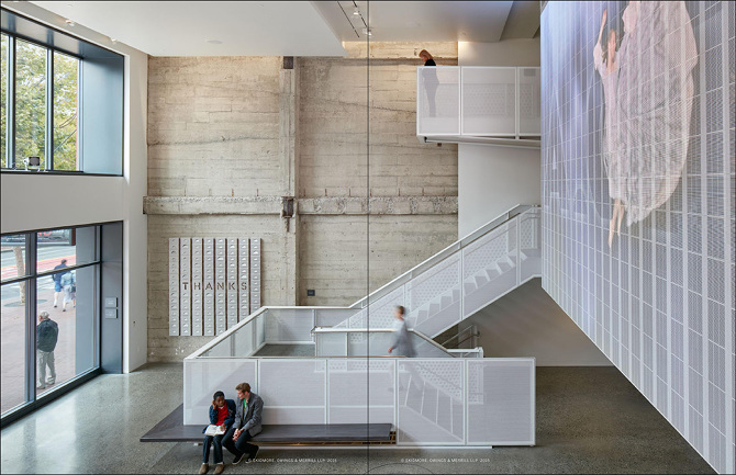 Print – Collateral - Nancy Chiu