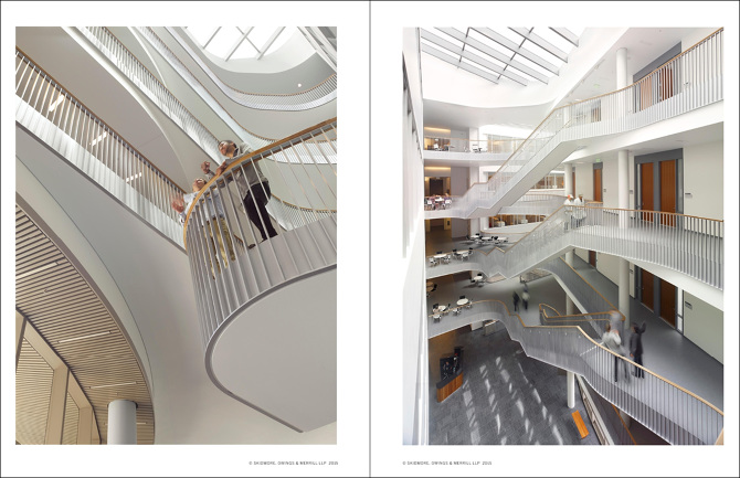 Print – Collateral - Nancy Chiu