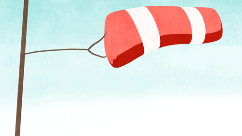 the story of Offshore wind energy - hitecC