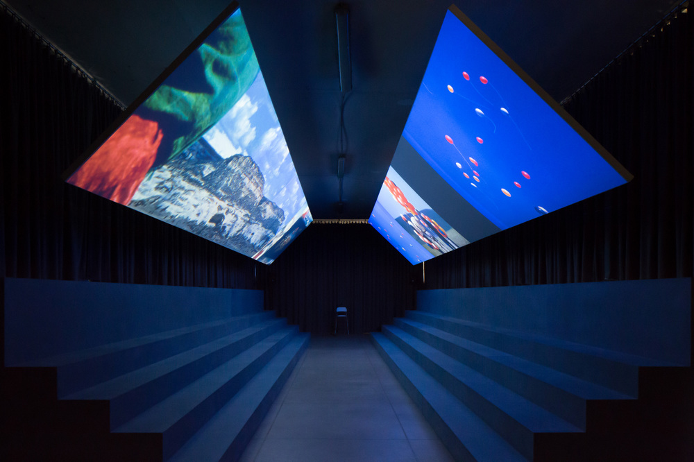 Rethink the eames - Cécile Guichard