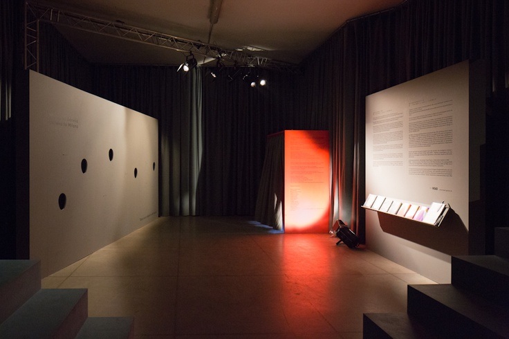 Rethink the eames - Cécile Guichard