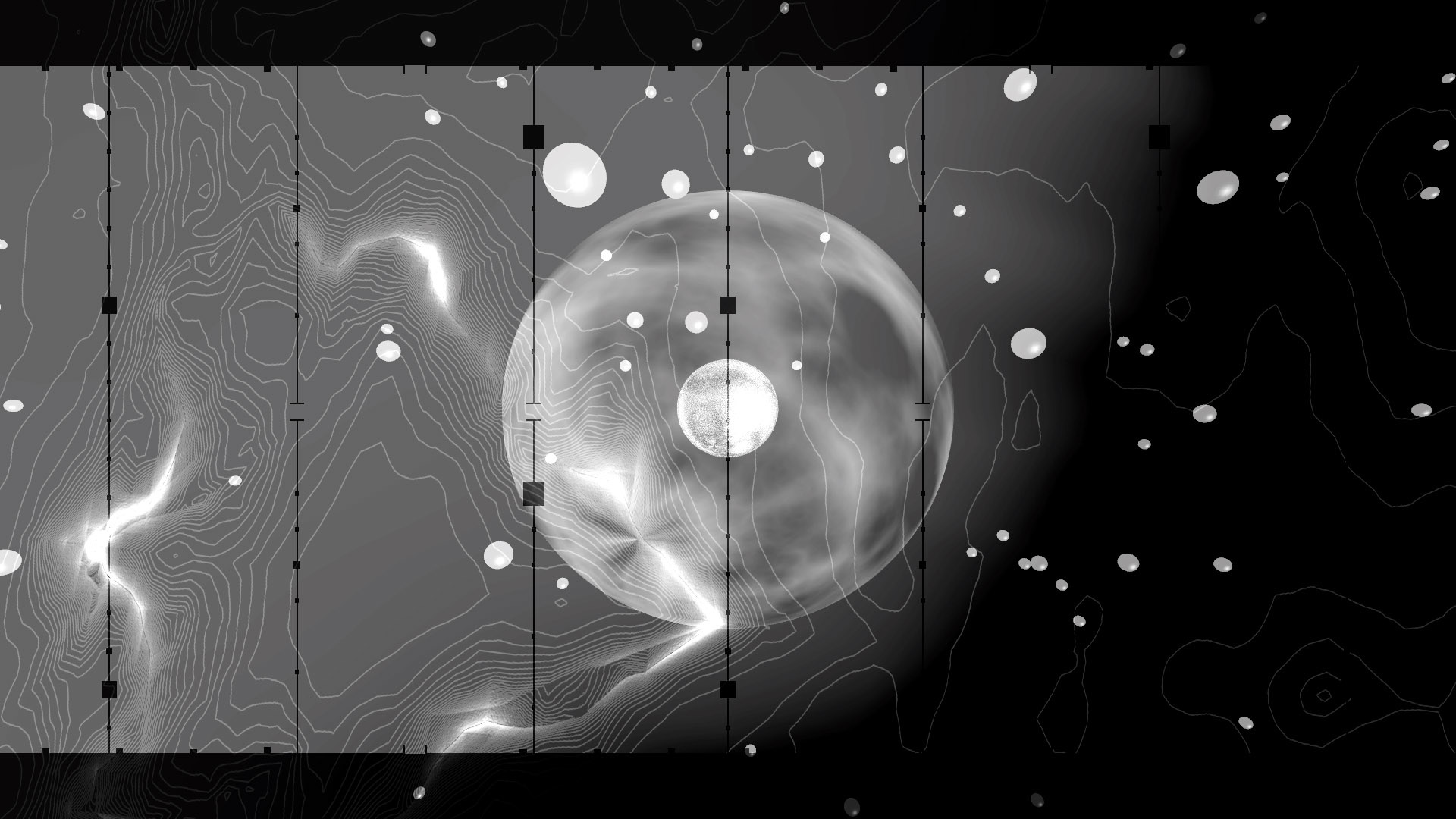 Quanta - Paul Prudence