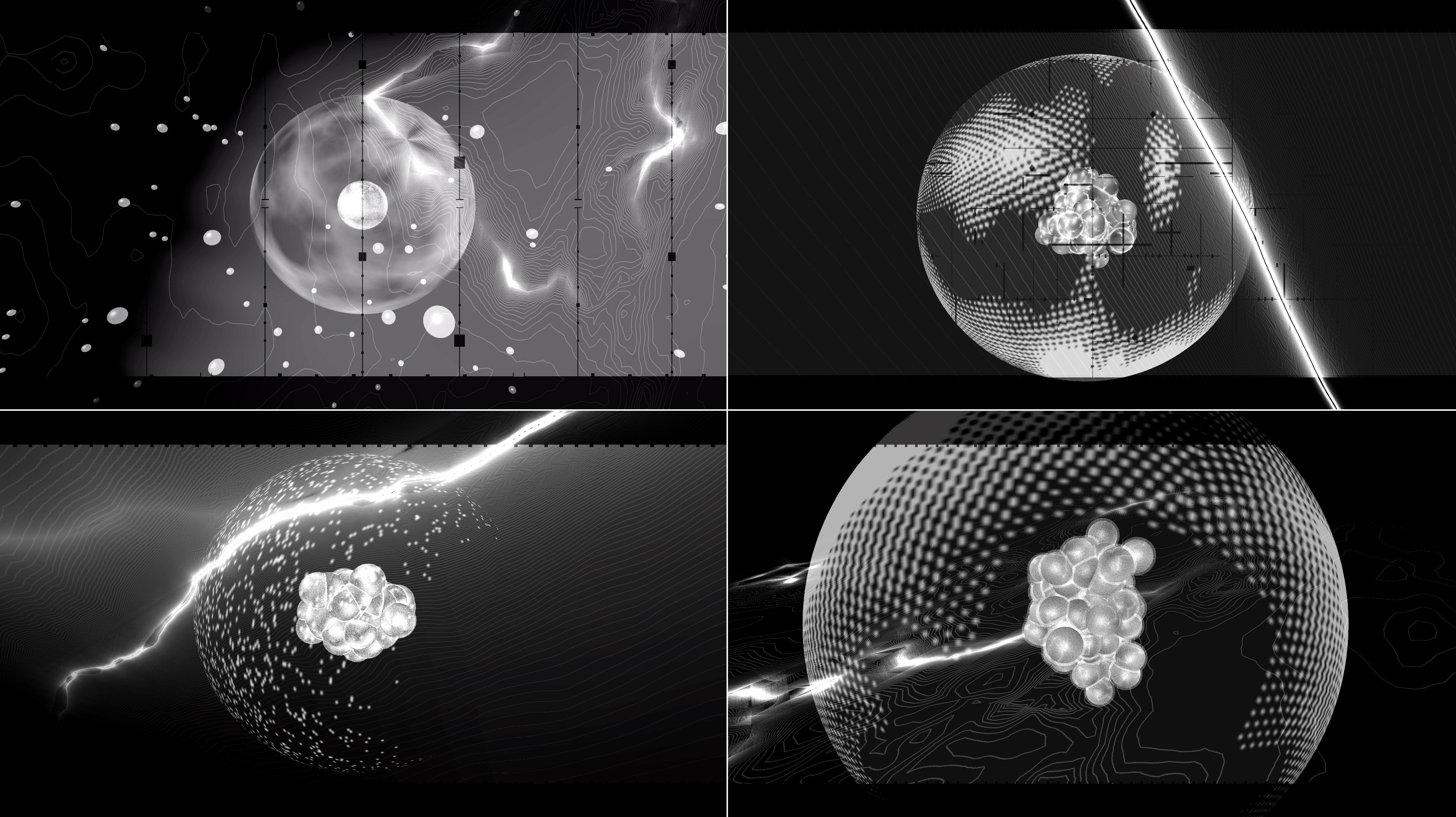 Quanta - Paul Prudence