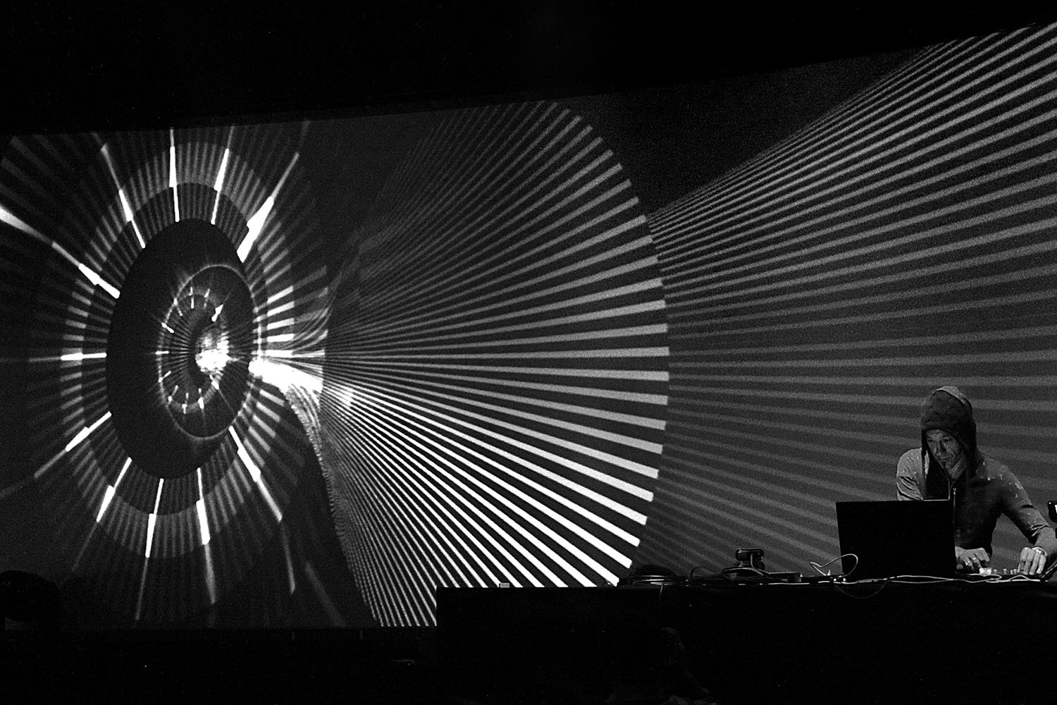 Cyclotone - Paul Prudence