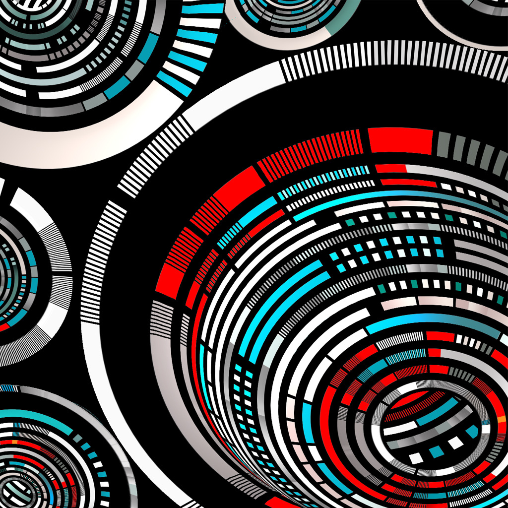 Parhelia - Paul Prudence