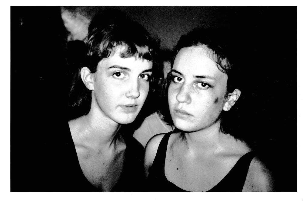 diaries on film (five) - Stella Mulroney