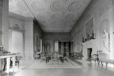 Croome Court - e10 architects