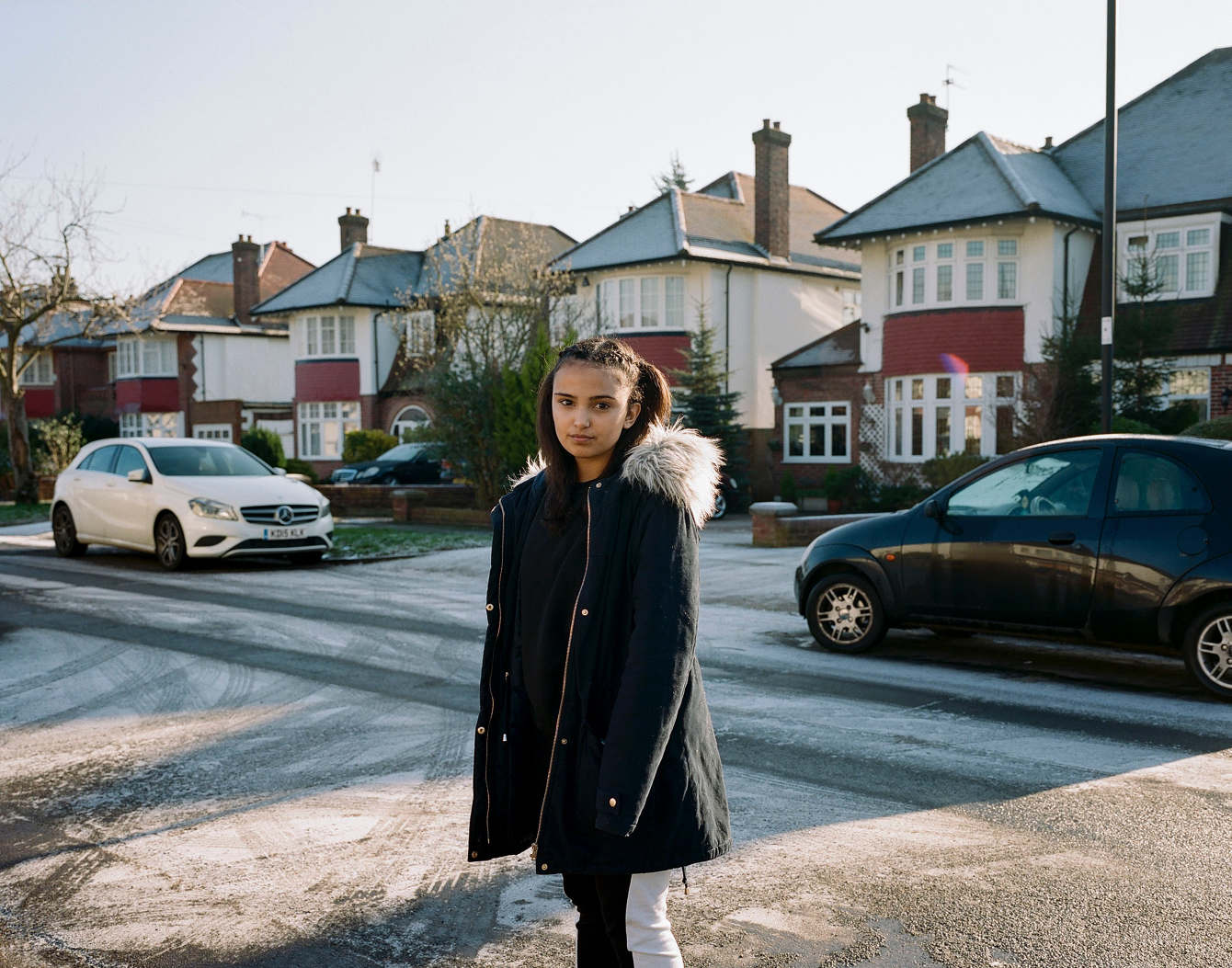 Overview - Alice Zoo