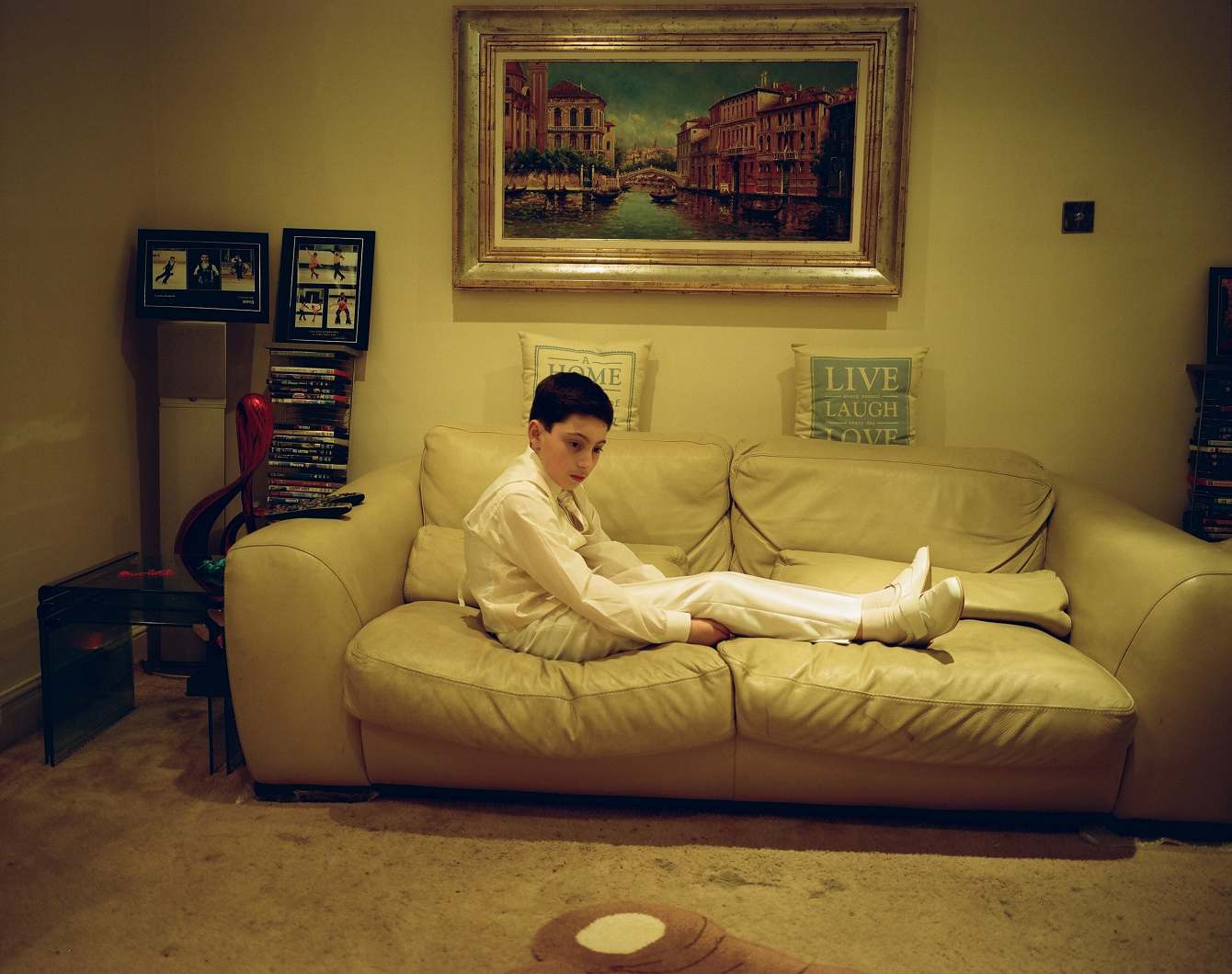 Overview - Alice Zoo