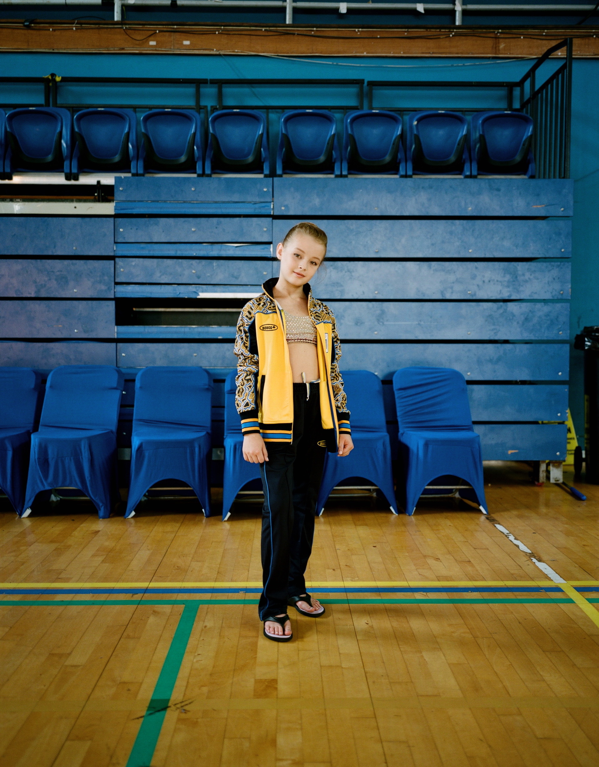 Overview - Alice Zoo