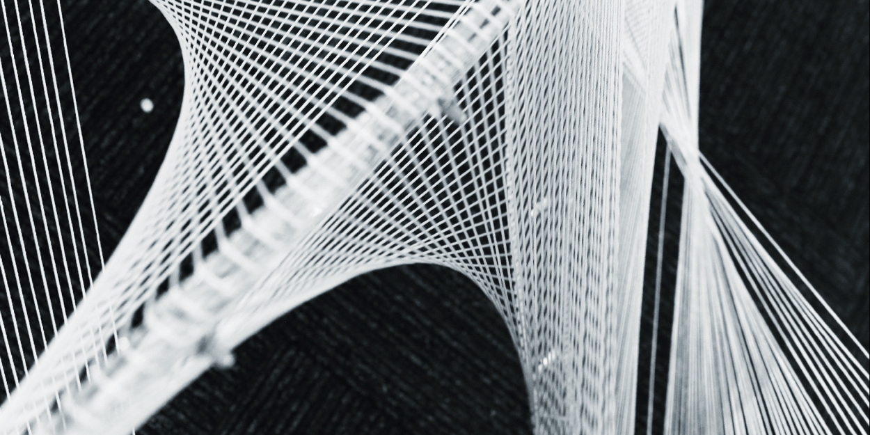 FLOWeaver | 交織湧動 - FENG Zhewei | 馮哲韡