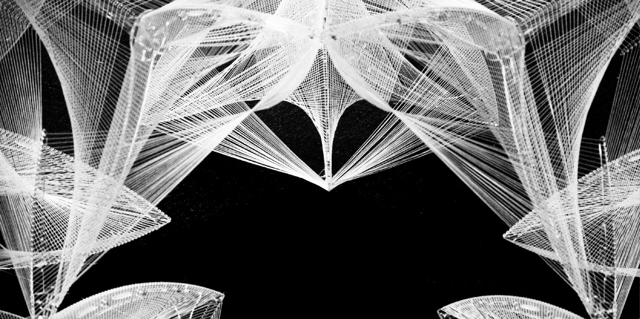 FLOWeaver | 交織湧動 - FENG Zhewei | 馮哲韡