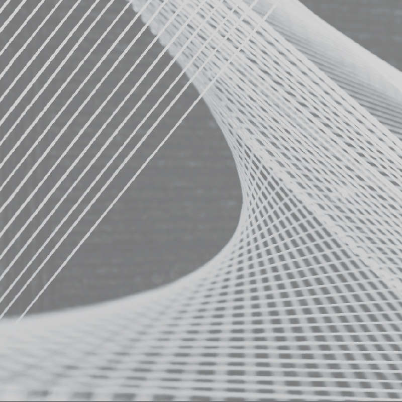 FLOWeaver | 交織湧動 - FENG Zhewei | 馮哲韡