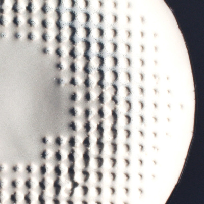 Transforming Kahler fabrik - Beth Johnson - Architecture and Design