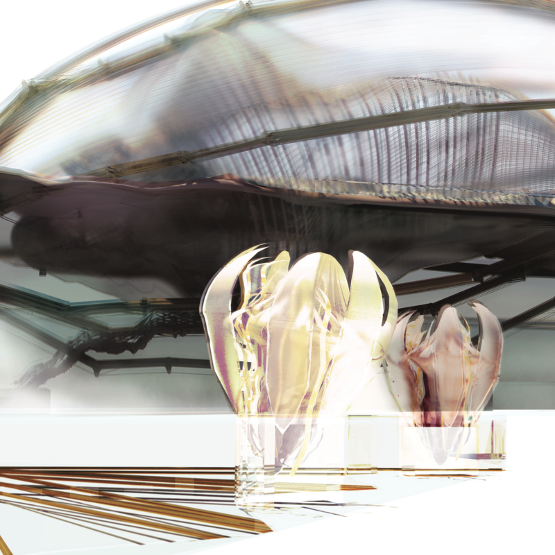 Beth Johnson - Architecture and Design