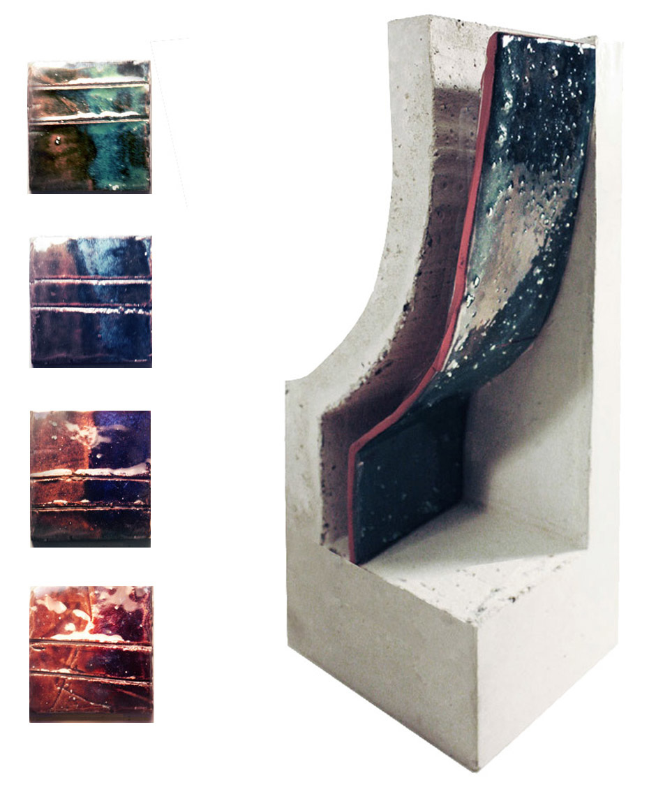 Transforming Absalons Kirke - Beth Johnson - Architecture and Design