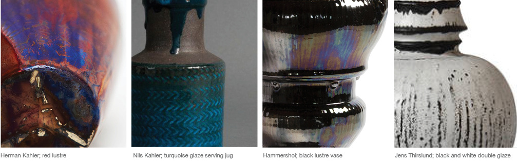 Transforming Kahler fabrik - Beth Johnson - Architecture and Design