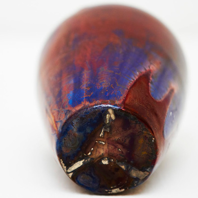 Transforming Kahler fabrik - Beth Johnson - Architecture and Design