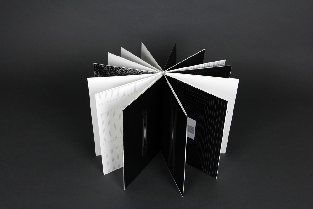The Library of Babel - Lex Design