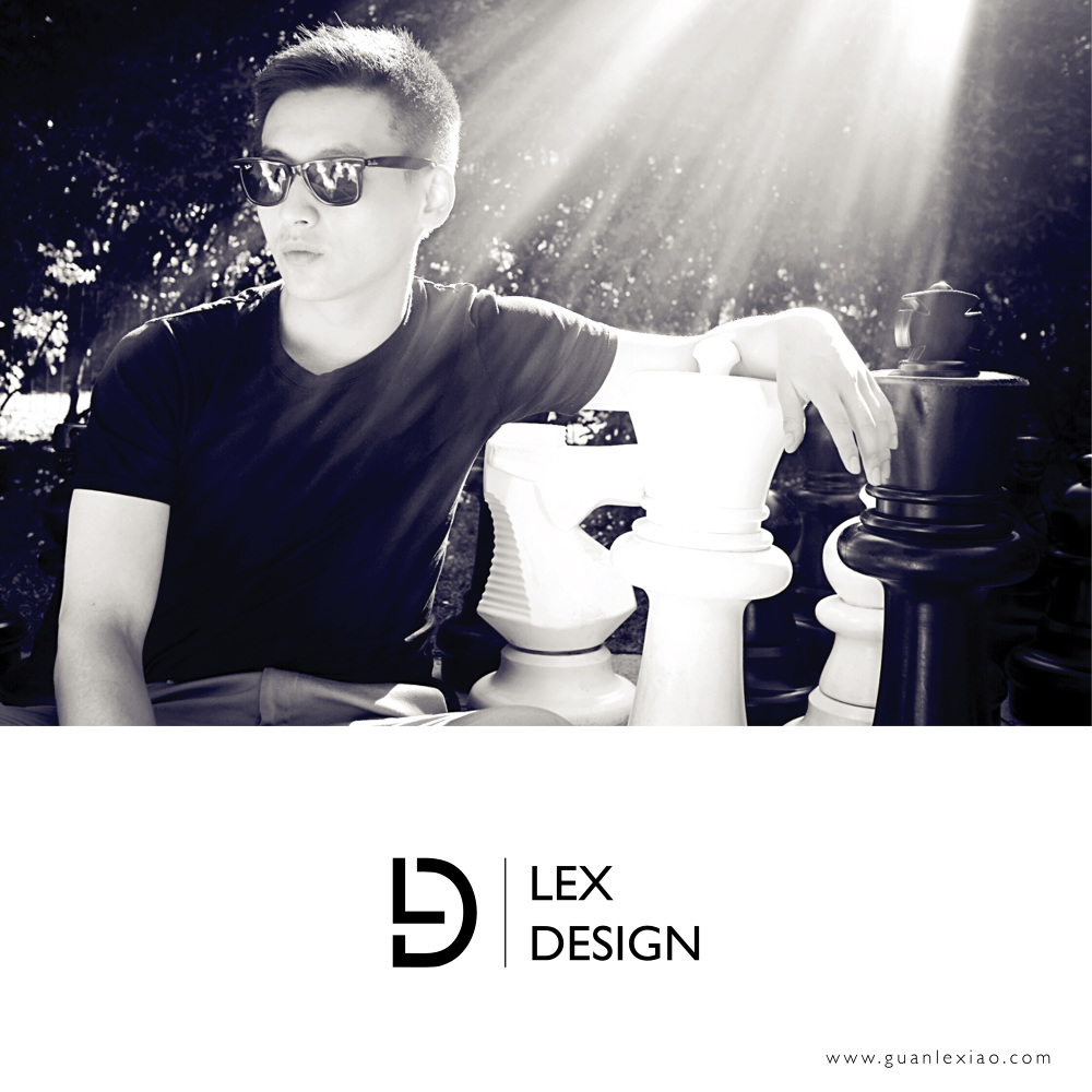 About Lex Design 关于 - Lex Design