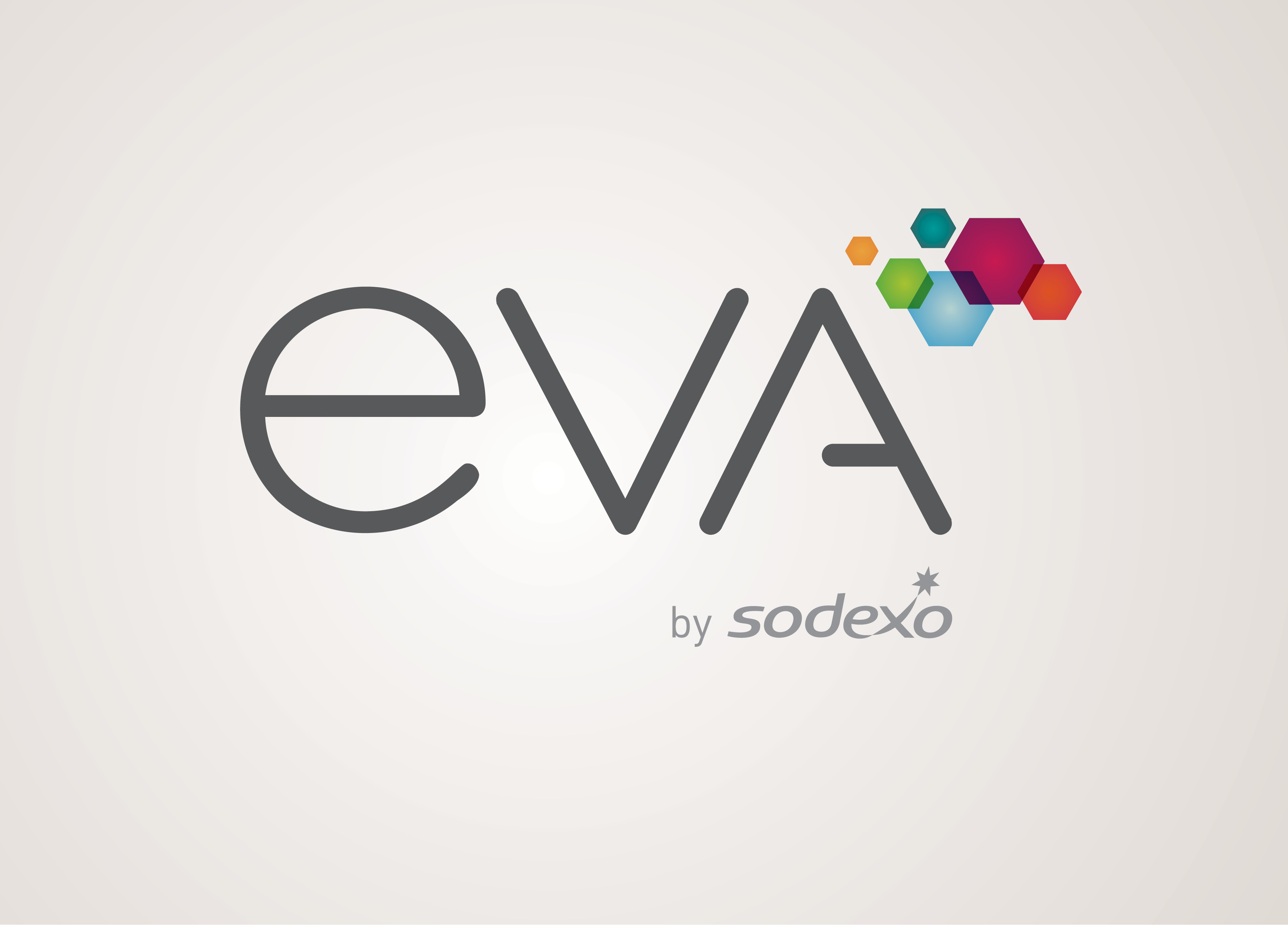 EVA Logo Suite - Amy Ramage