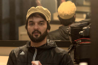 Rodrigo Lacerda JR - colegioinvisivel