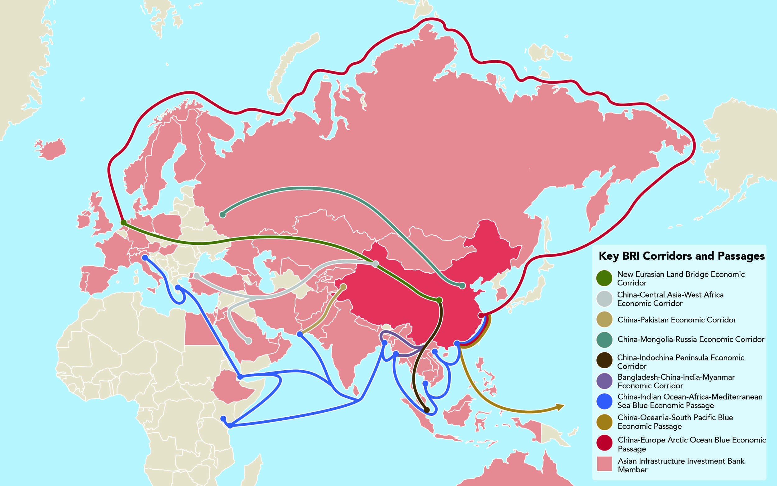 Port Investments - mmschmidt