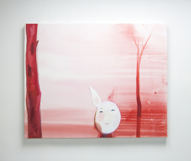 Characters - susan fairbairn