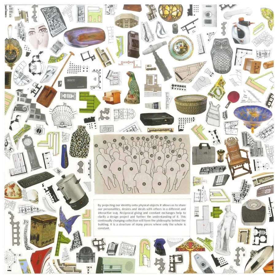 A Magic Blueprint - danielnbianchi