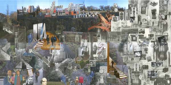 A Magic Blueprint - danielnbianchi