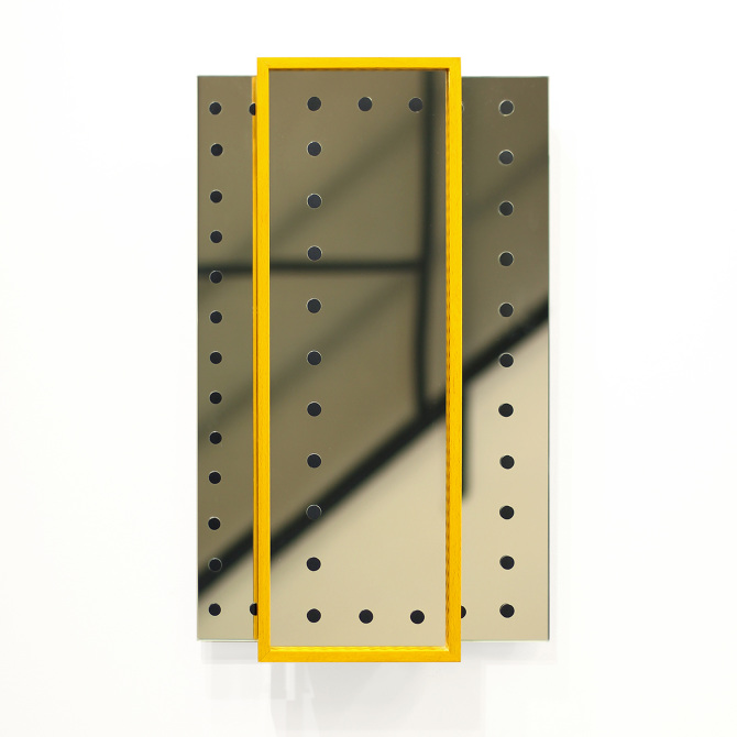 Imbricated Series - Peter Rippon