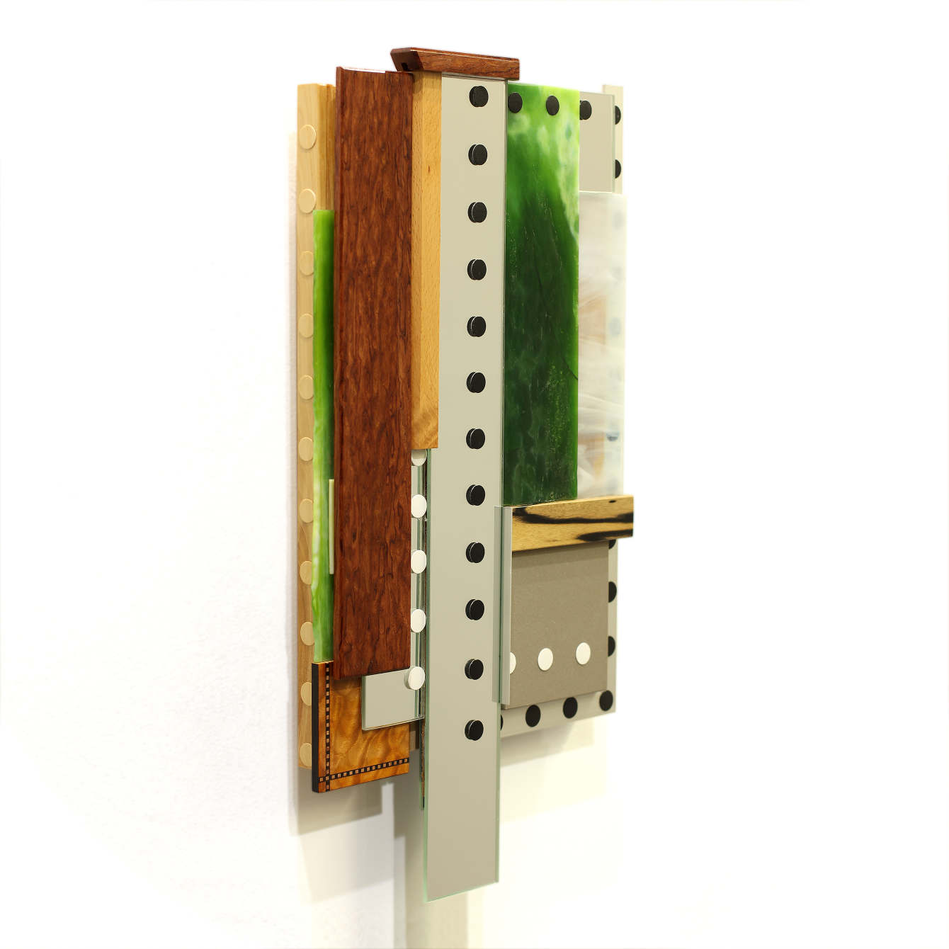 Barcelona: Oblique Views - Peter Rippon