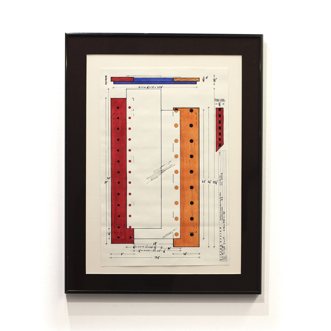 Drawings - Peter Rippon
