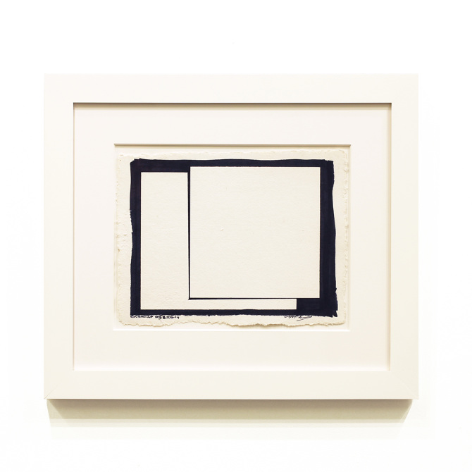 Drawings - Peter Rippon