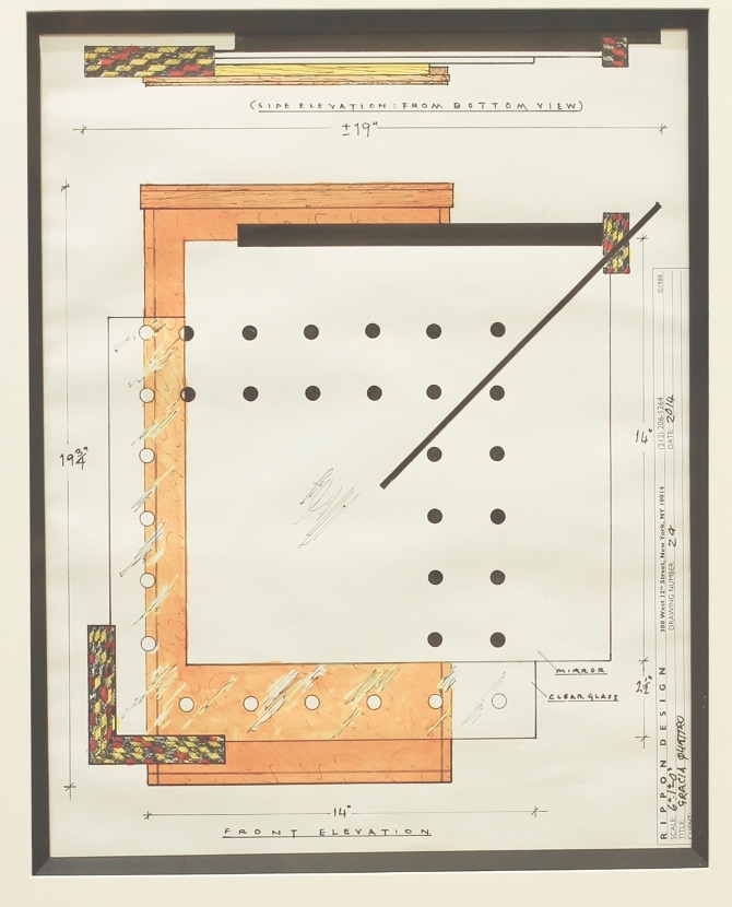 Drawings - Peter Rippon