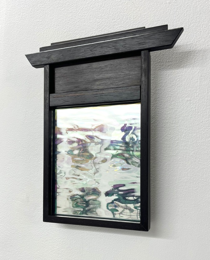 Torii Series - Peter Rippon