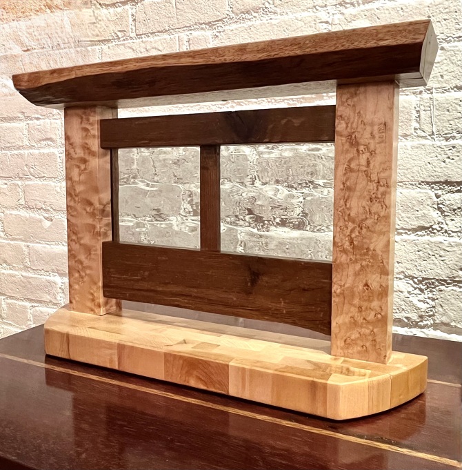 Torii Series - Peter Rippon