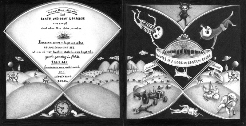 graphic tales & stories - andreadezso.com