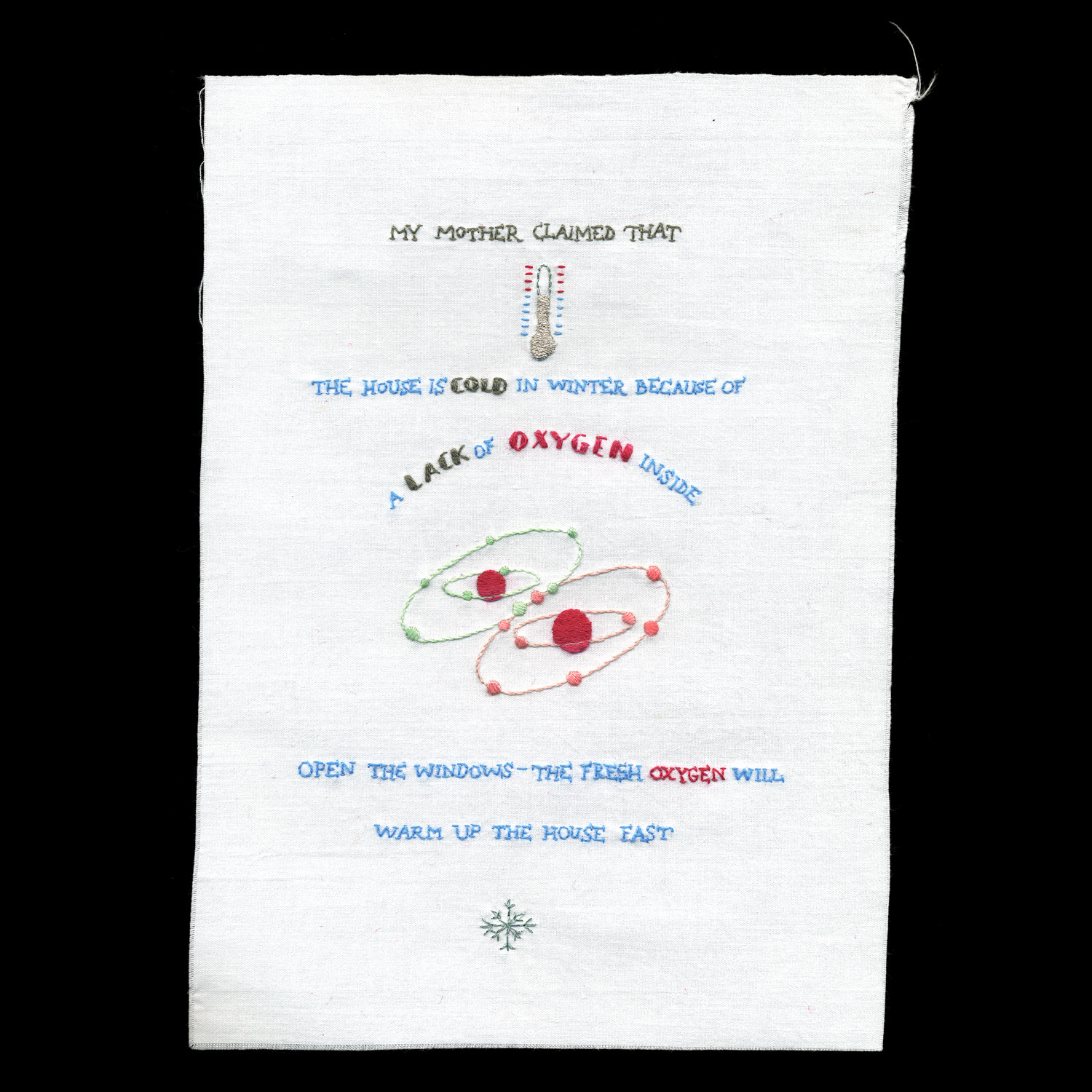 embroidery - andreadezso.com