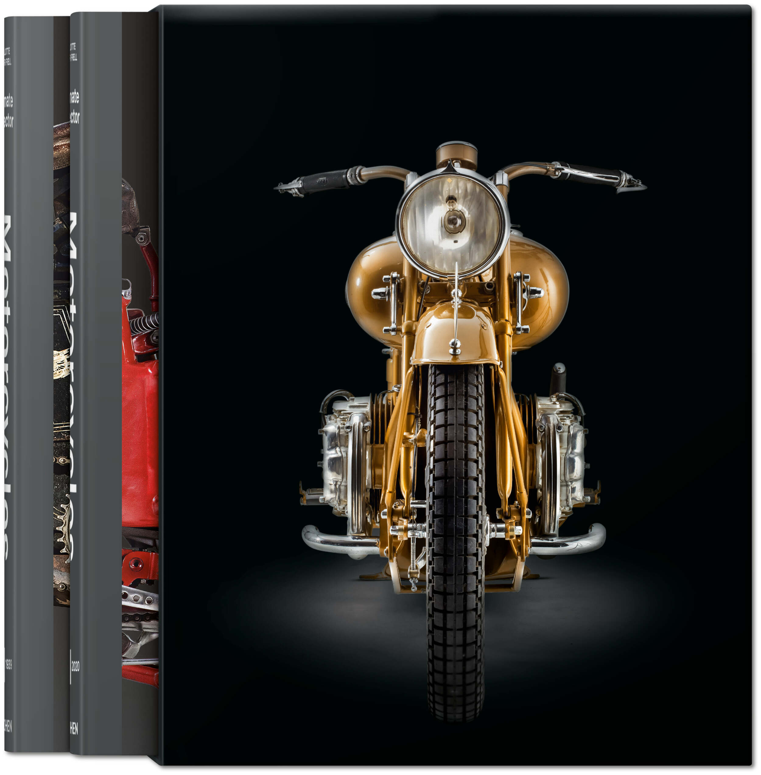 Charlotte & Peter Fiell – Design Books