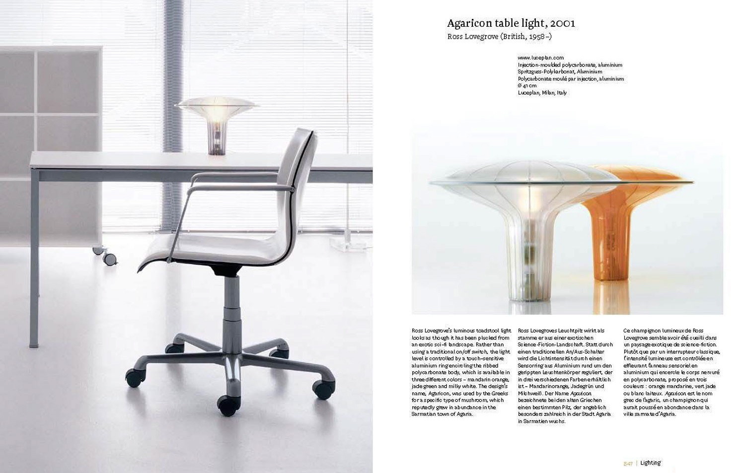 Tools for Living: A Sourcebook of Iconic Designs for the Home ...