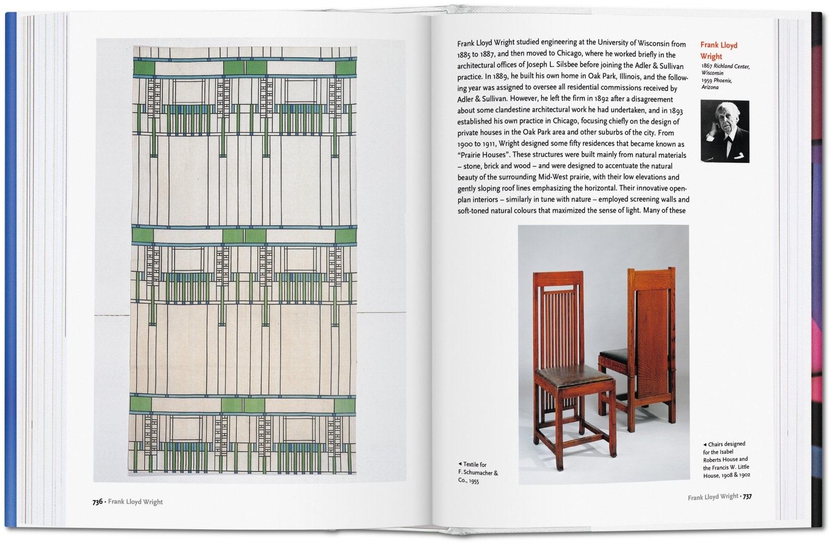 Design of the 20th Century - Charlotte & Peter Fiell – Design Books