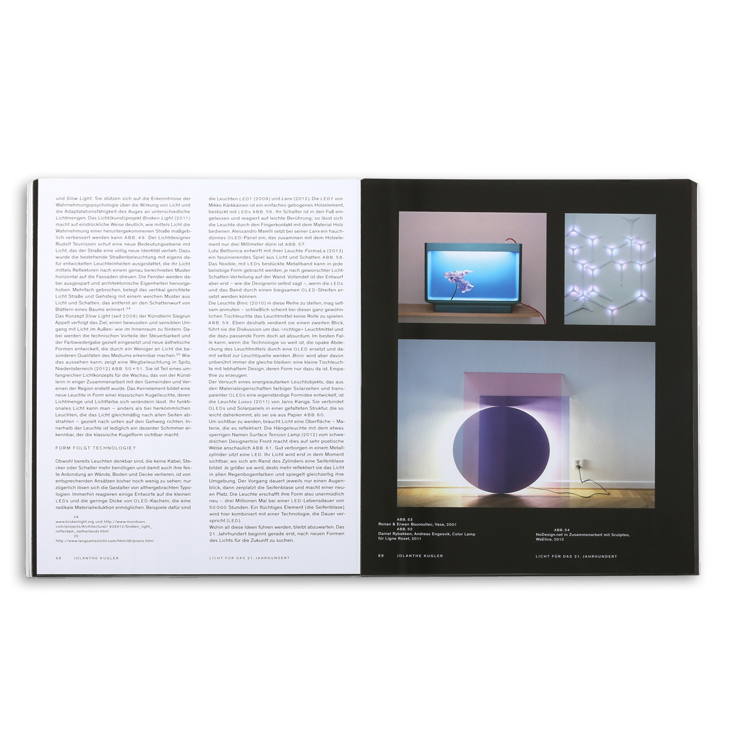 Lightopia - Charlotte & Peter Fiell – Design Books