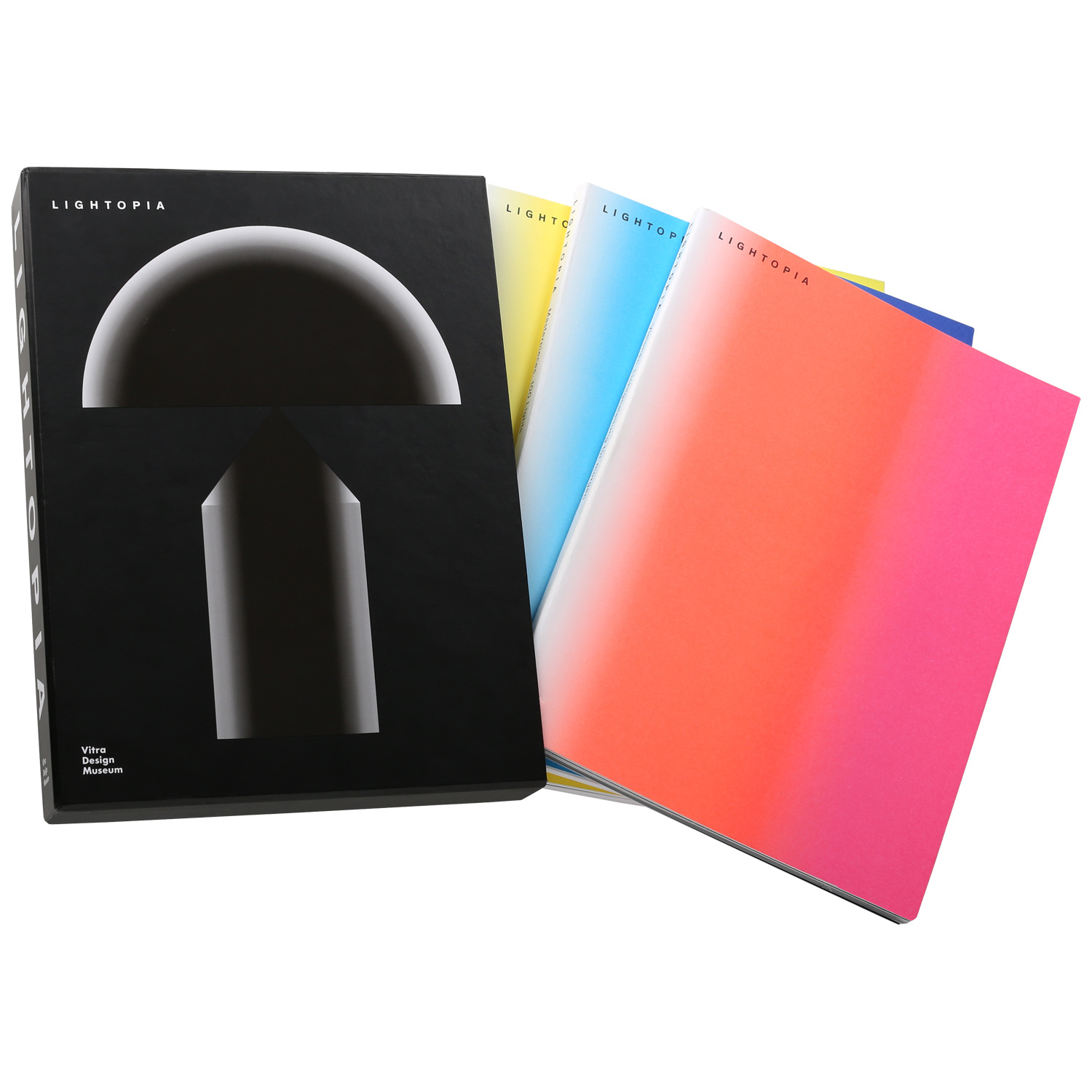 Lightopia - Charlotte & Peter Fiell – Design Books