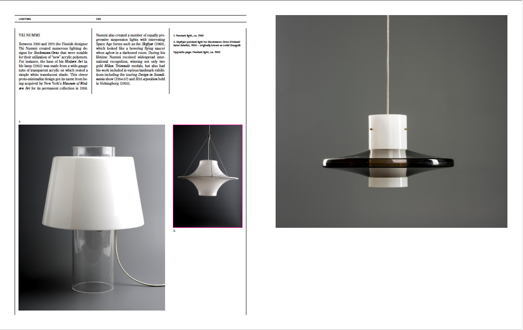 Modern Scandinavian Design – 1925 to Present - Charlotte & Peter Fiell ...